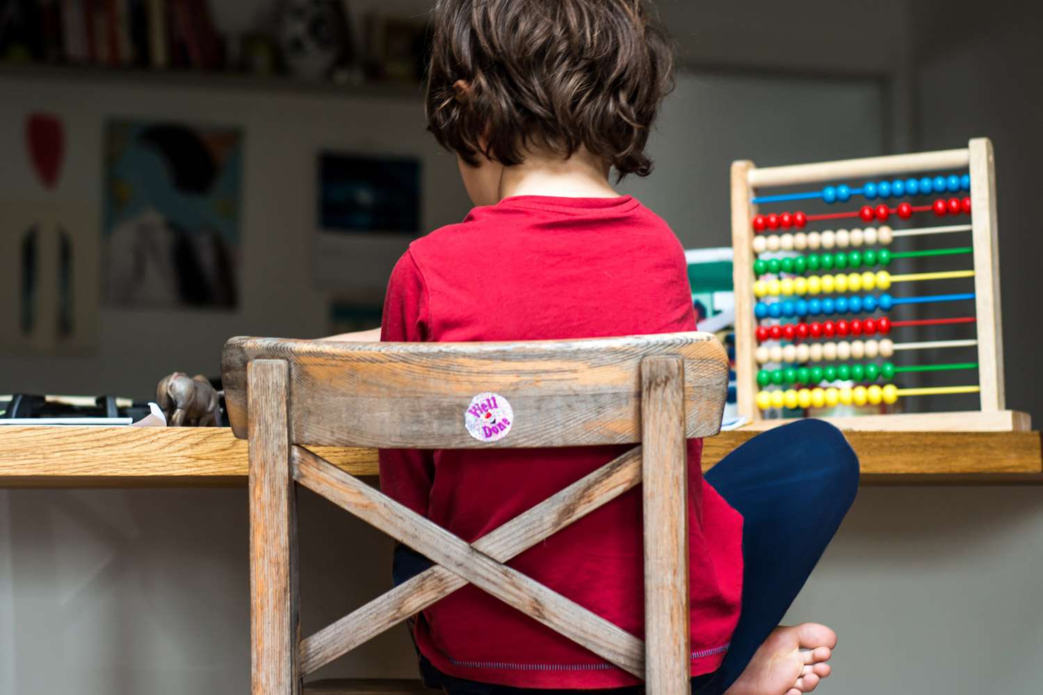 Mom shocked when ex leaves their son, 6, home alone without asking. Now ...