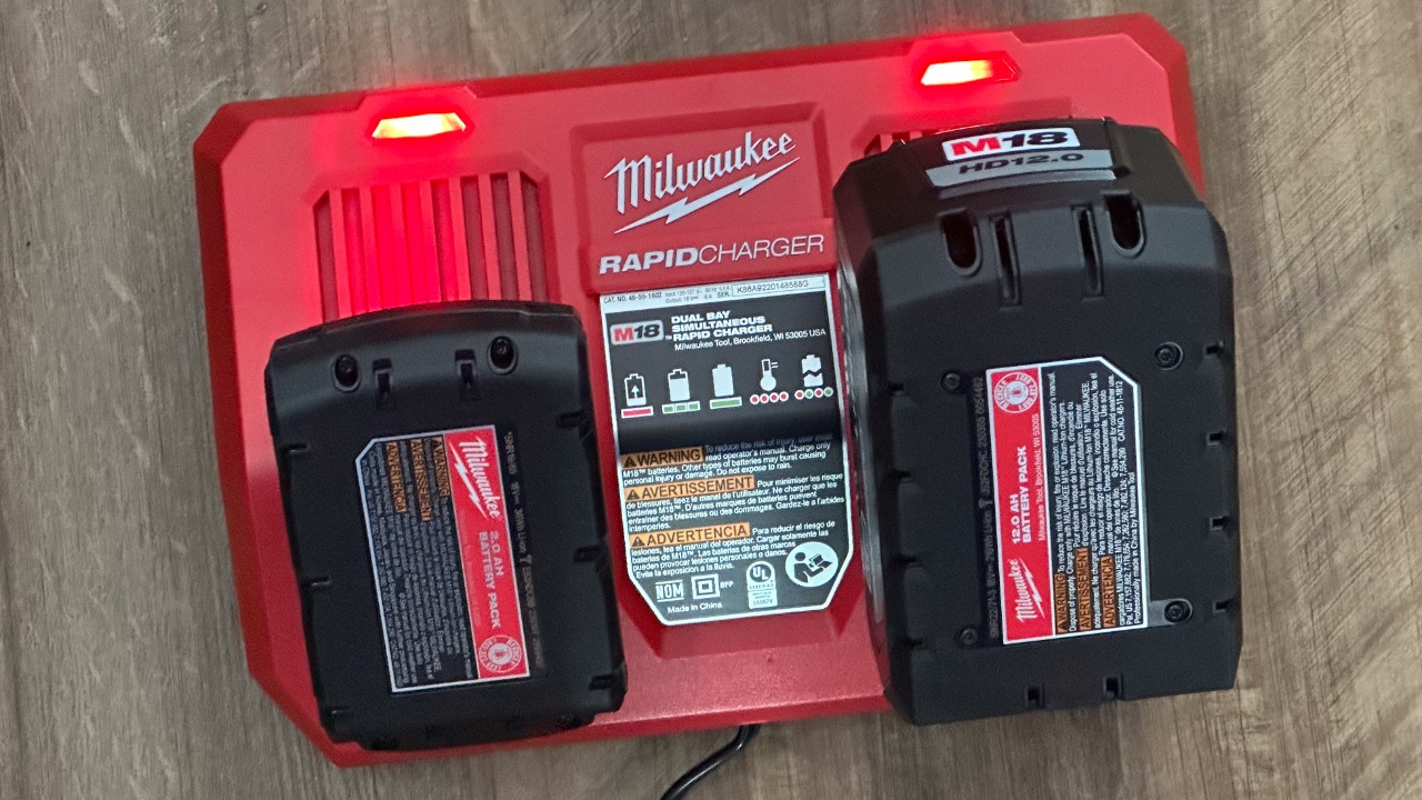 5 Milwaukee power tools users say you should avoid