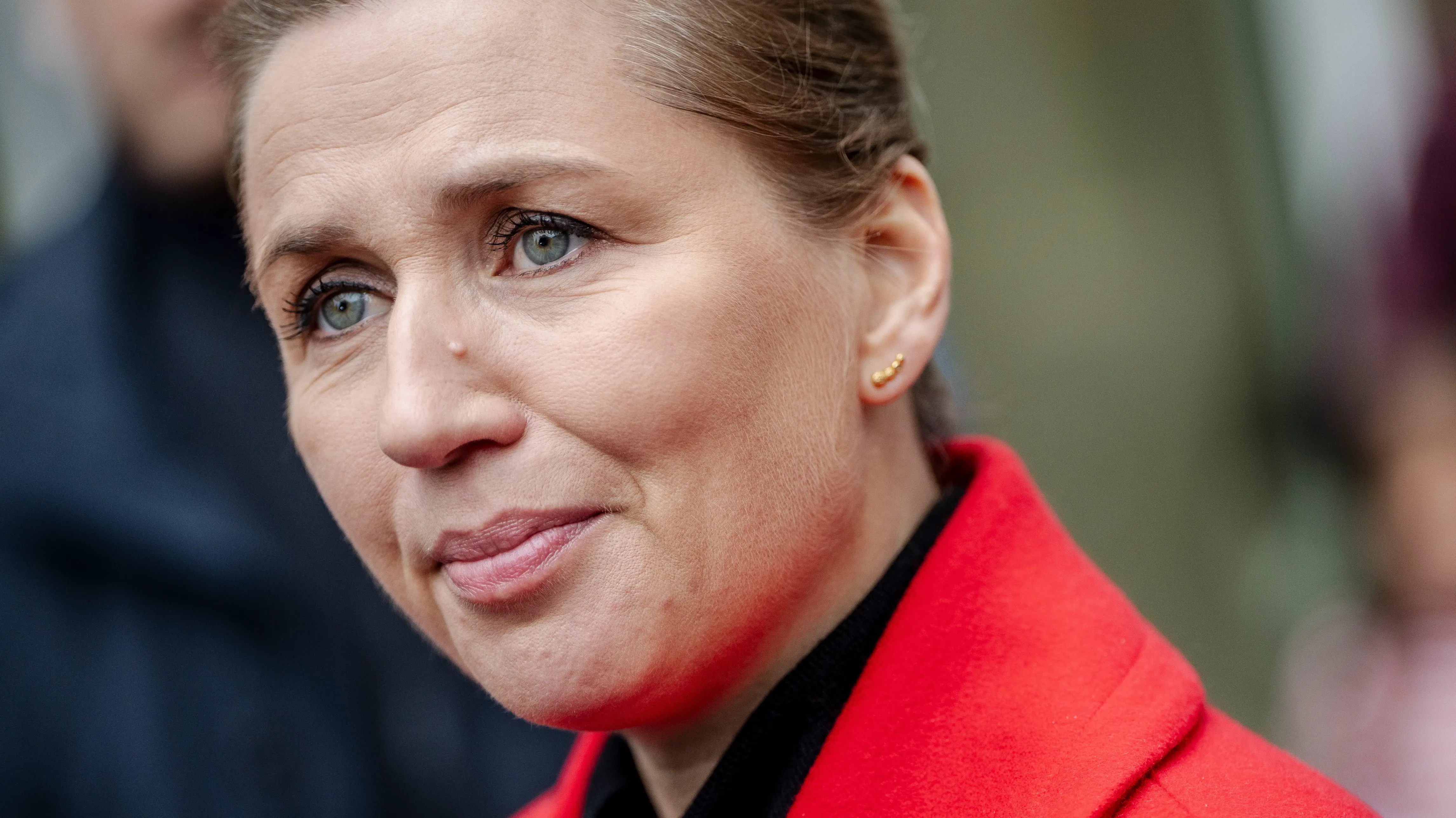 Politisk kommentator forventer en ændret Mette Frederiksen: 'Det bliver ...