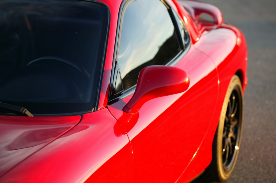 New law requires Indiana motorists to report changes to a car’s paint color