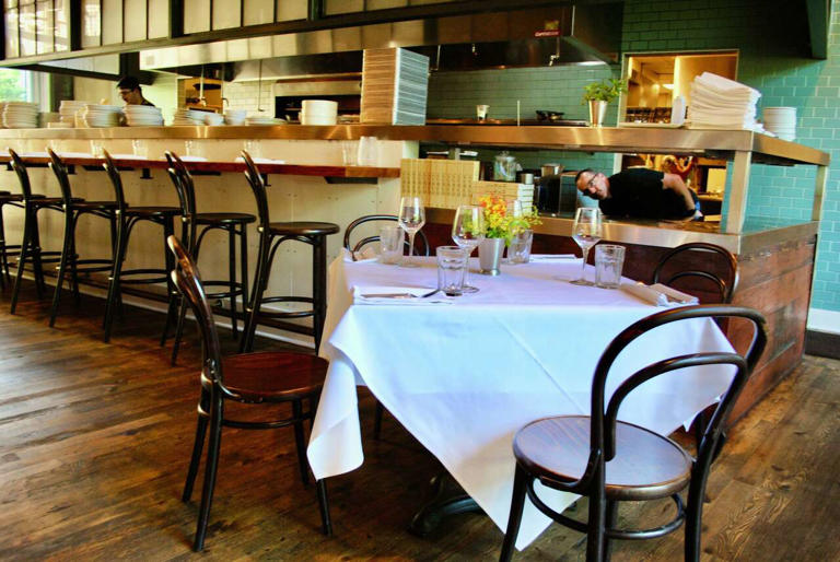 'Thank you, San Antonio': Adored Pearl eatery announces impending closure