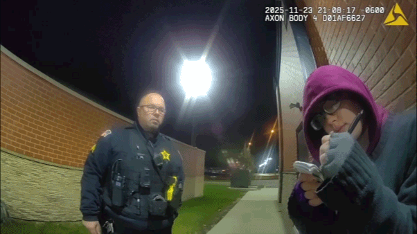 Slender Man stabber Morgan Geyser ordered back to psychiatric hospital ...