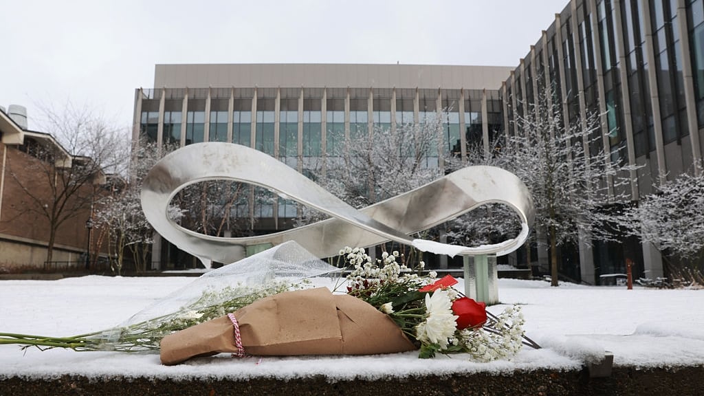 Brown University announces additional security measures after mass shooting