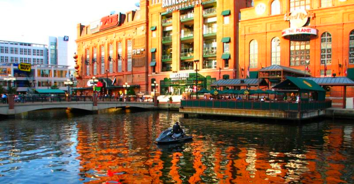 These 15 US cities are seeing record numbers of vacant homes