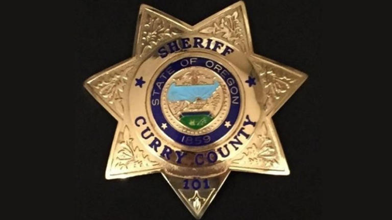 Unresponsive driver found near Port Orford pronounced dead; passenger ...