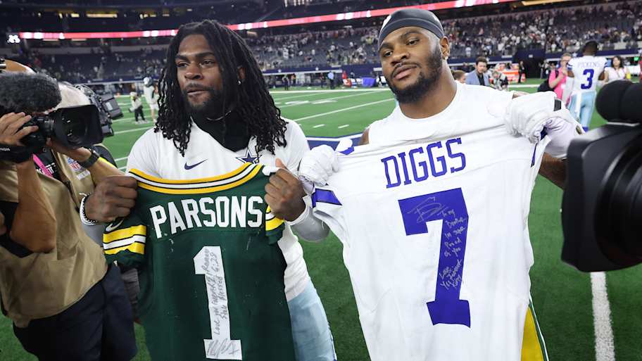 Packers have a no-brainer decision following Trevon Diggs release from ...