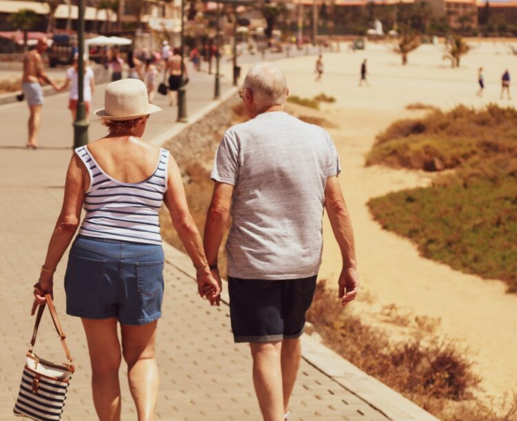 15 common relationship issues boomers face after retirement
