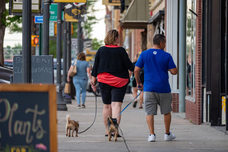 Destination Heartland: Emporia, Kansas