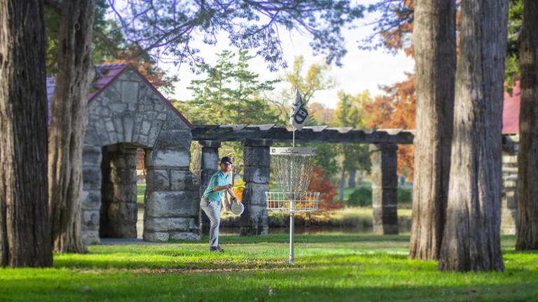 Destination Heartland: Emporia, Kansas