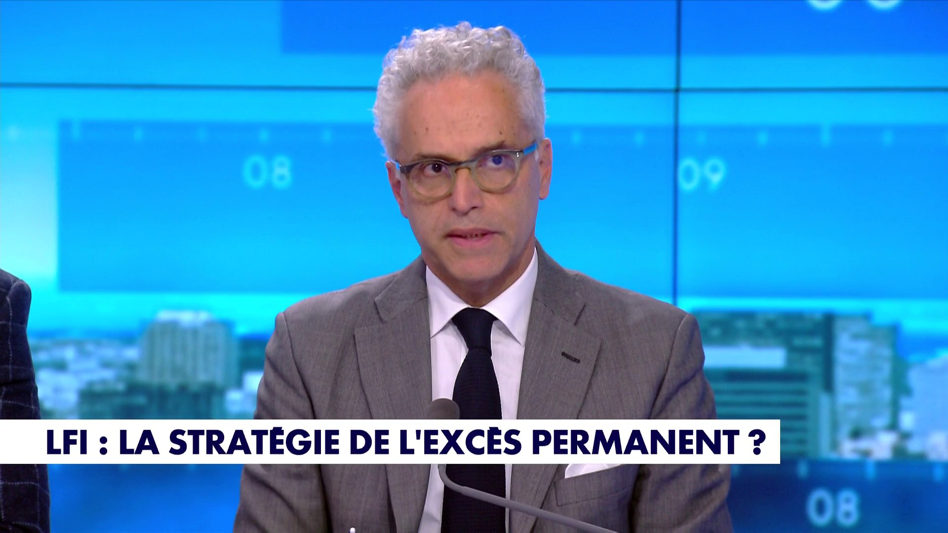 Bernard Cohen-Hadad : « Ils ont tourné le dos aux valeurs de la ...