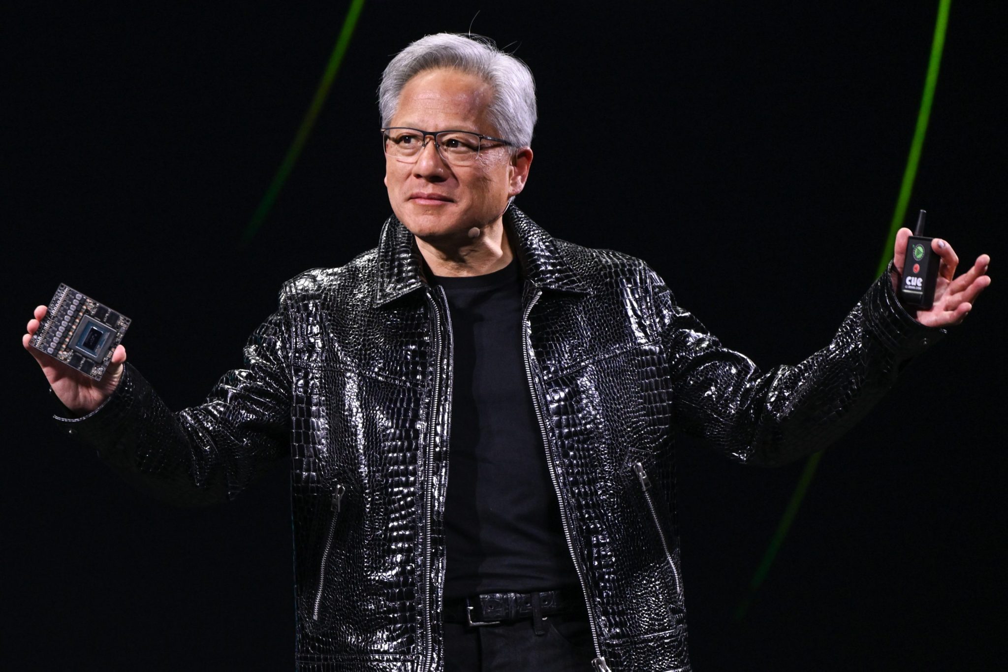 Nvidia’s Groq bet shows that the economics of AI chip-building are ...