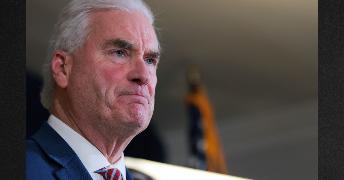 Minnesota GOP Rep. Tom Emmer goes scorched earth, calls for ...
