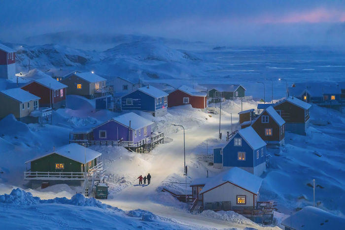 The National Geographic’s Travel Photo Contest Winners (24 Pics)