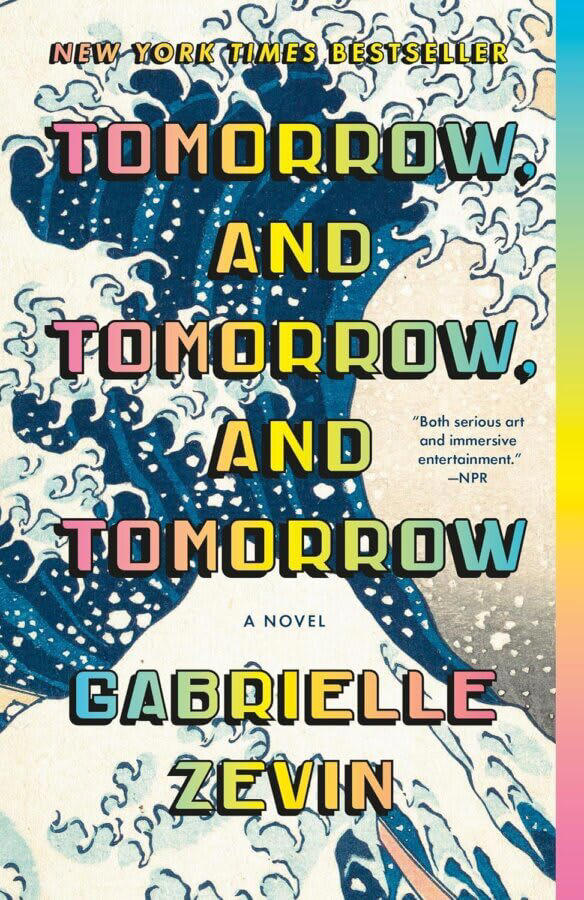 The StyleBlueprint team’s favorite books of 2025