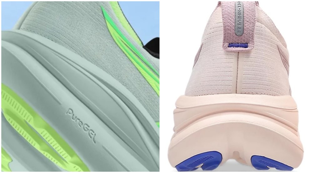 Asics is releasing the newest version of its everyday running shoe that ...