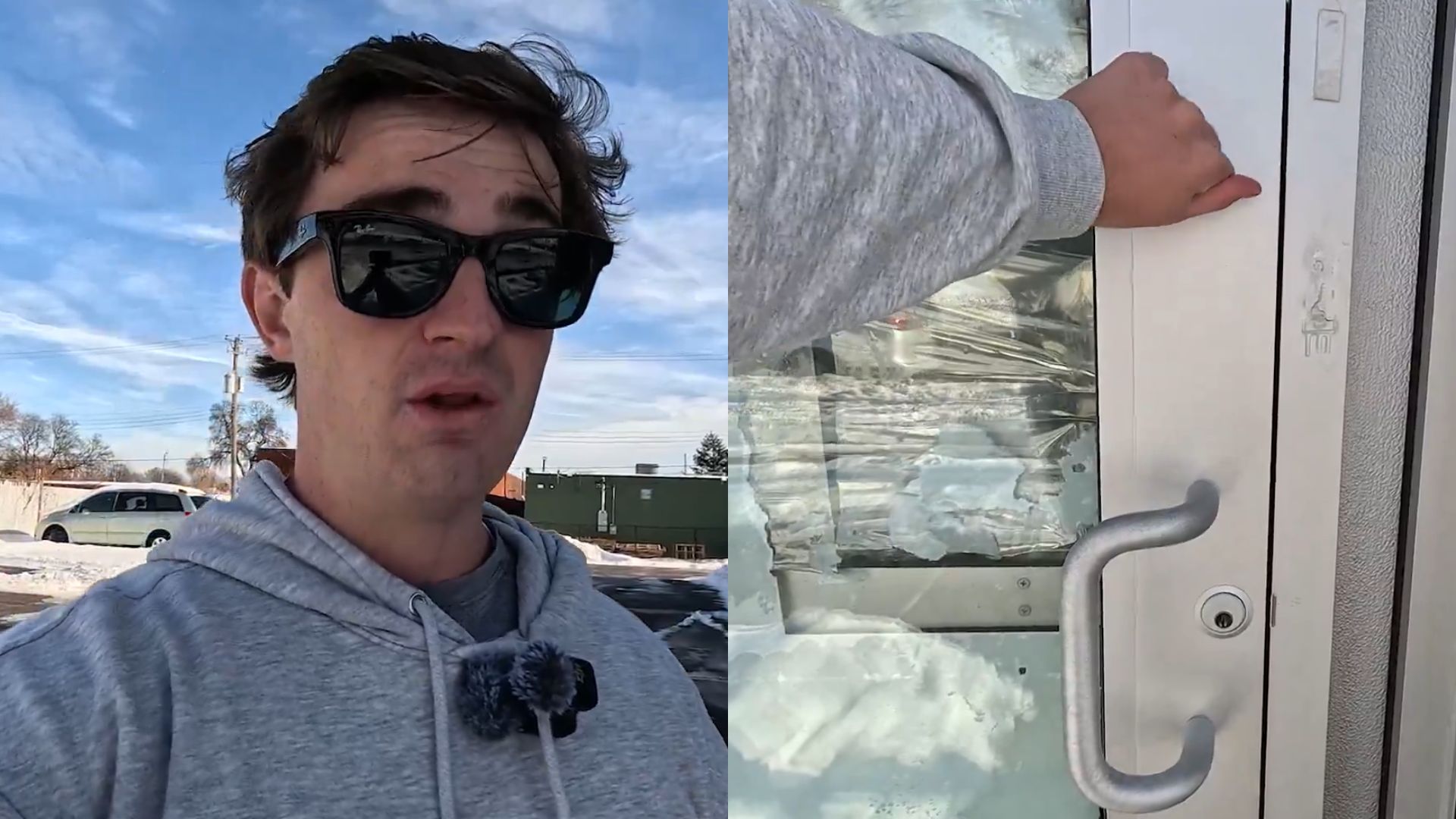 YouTuber touted by JD Vance and other Republicans endorses probe into ...