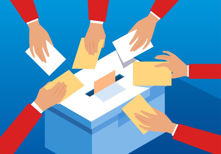 Special elections set for BESE and Louisiana Supreme Court vacancies