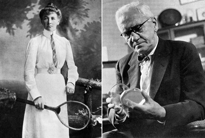 10 historic firsts that changed the world forever
