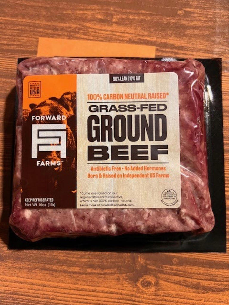 Idaho company recalls nearly 3,000 pounds of ground beef for E coli risk