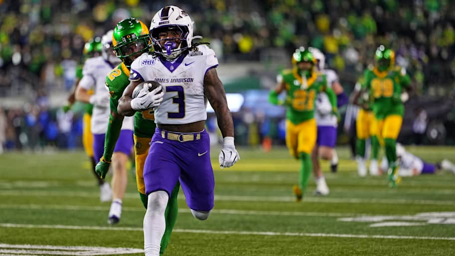 Kentucky football might finally have found its bell cow in Wayne Knight