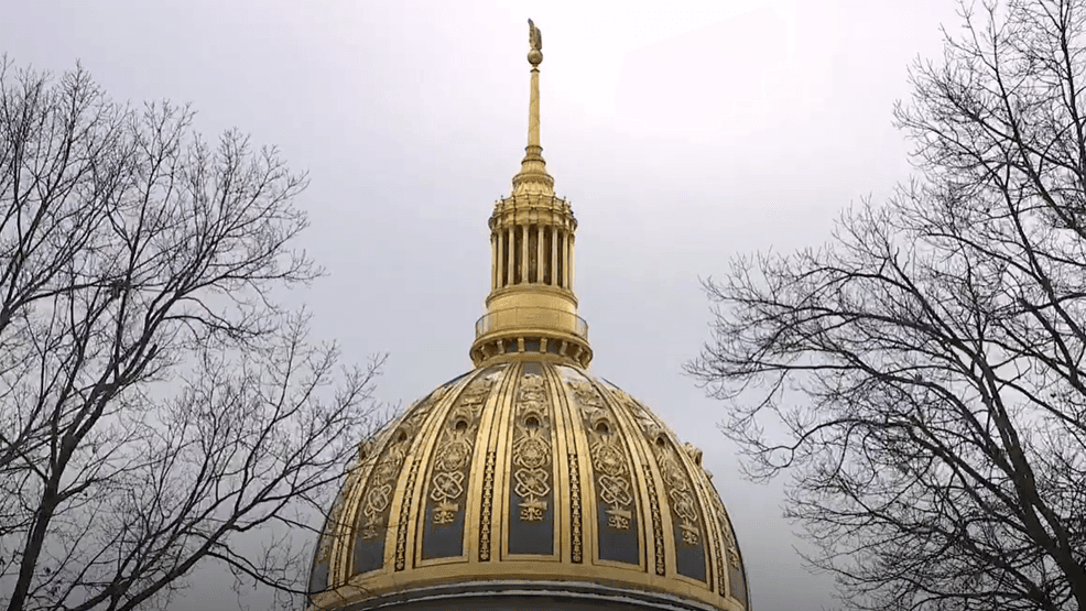 Holiday declared for WVa. state employees and judiciary on Friday, Jan. 2