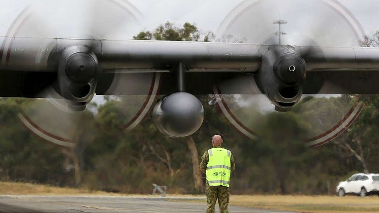 Austin-based company reignites search for missing Malaysian Airlines jet