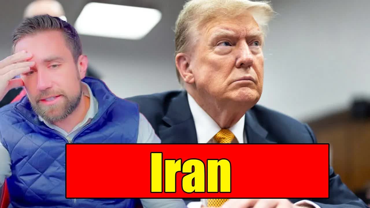 Iran - Israel strikes: Full Friday update