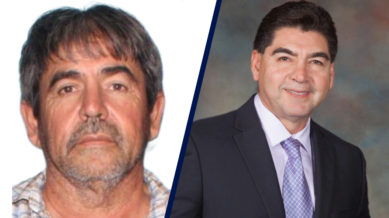 Gov. Abbott appointee Eddy Betancourt killed in McAllen shooting ...