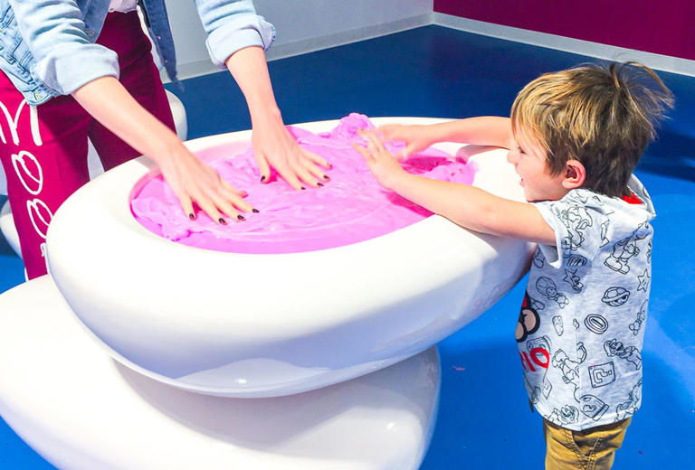 New Year's Eve weekend in Chicago with kids: Countdown to 2026