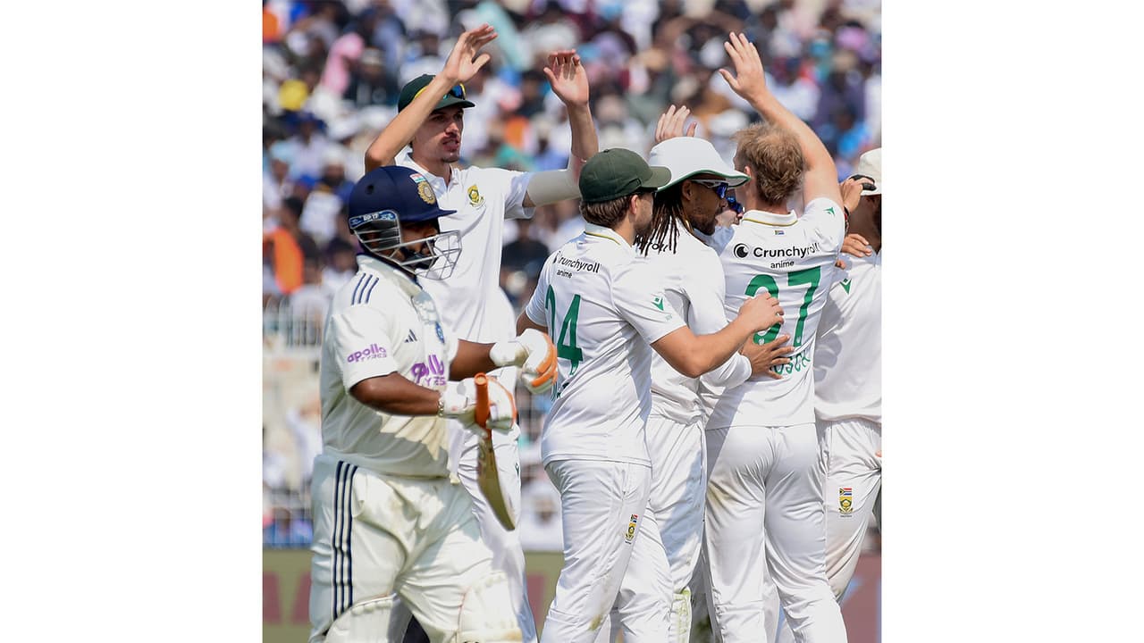 Eden Gardens pitch gets 'satisfactory' rating, avoids ICC sanctions