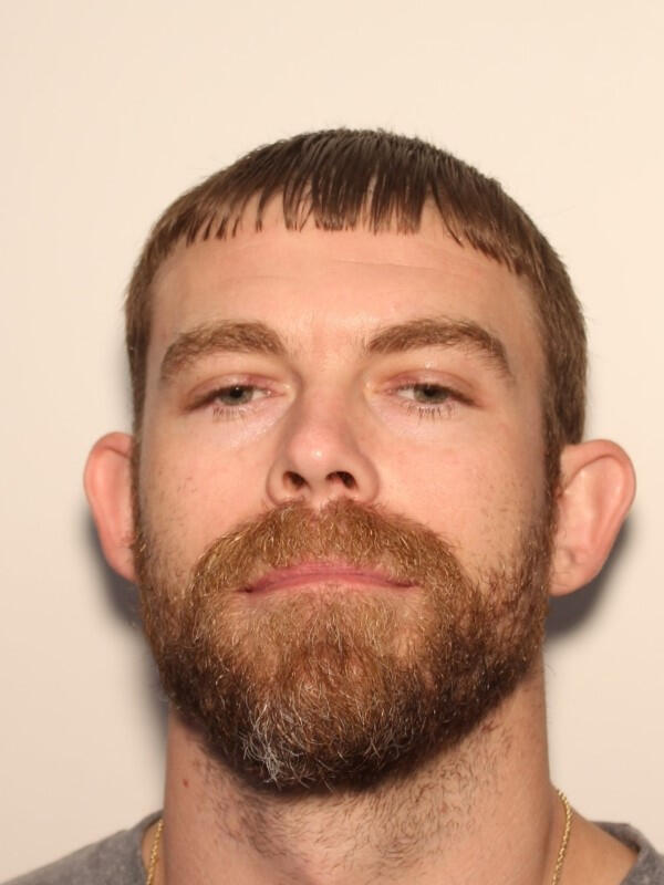 Georgia inmate who escaped police patrol car after spraying officer ...