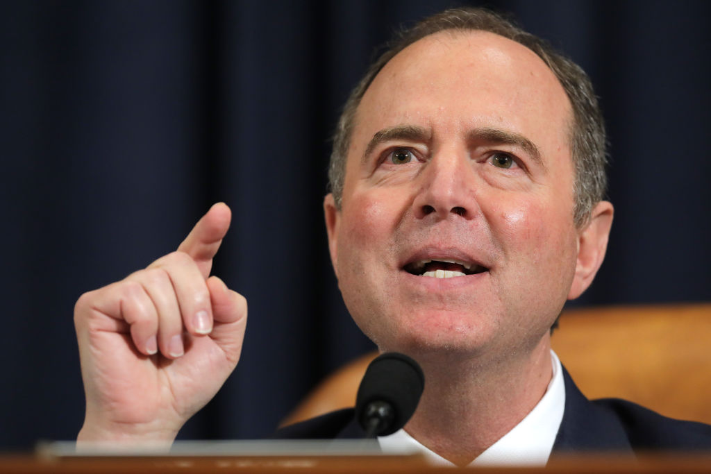 Schiff blasts Trump’s strikes: ‘Prohibited by laws of war’