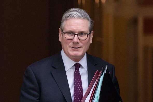 Labour accused of 'utter contempt' for pensioners in digital ID row