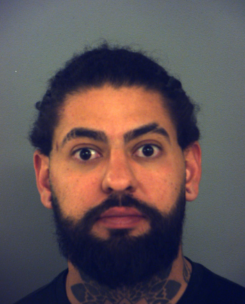 Catch up on recent crime reports, arrests in El Paso County