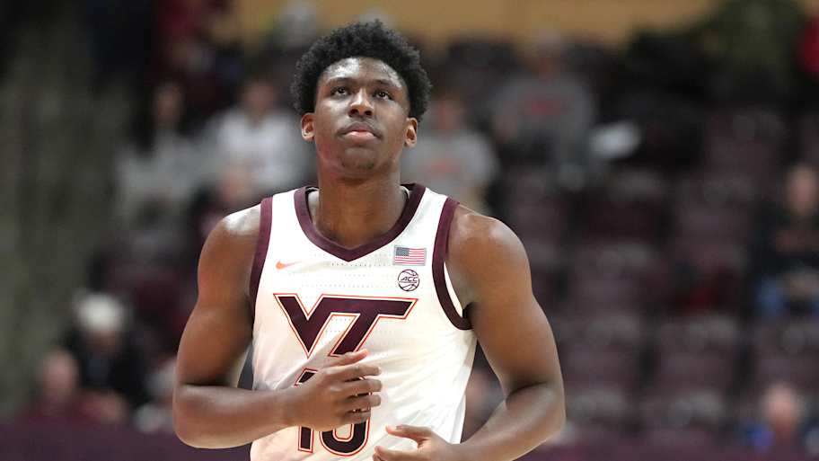 Virginia Tech men's basketball dealt devastating blow ahead of Virginia ...