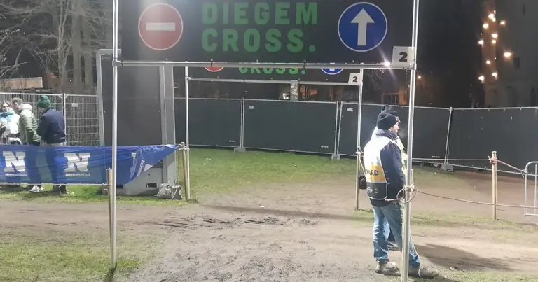 "Ze liggen wakker van elkaar", maar Diegem is meer dan duel en Thibau ...