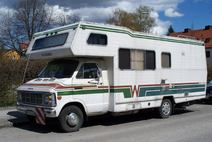 10 things to know before getting an RV