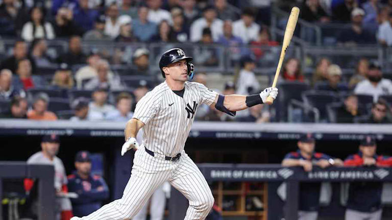 One huge question surrounds Yankees' Ben Rice