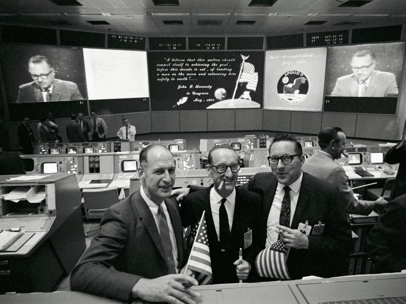 Apollo 11: 20 facts about the first landing on the moon