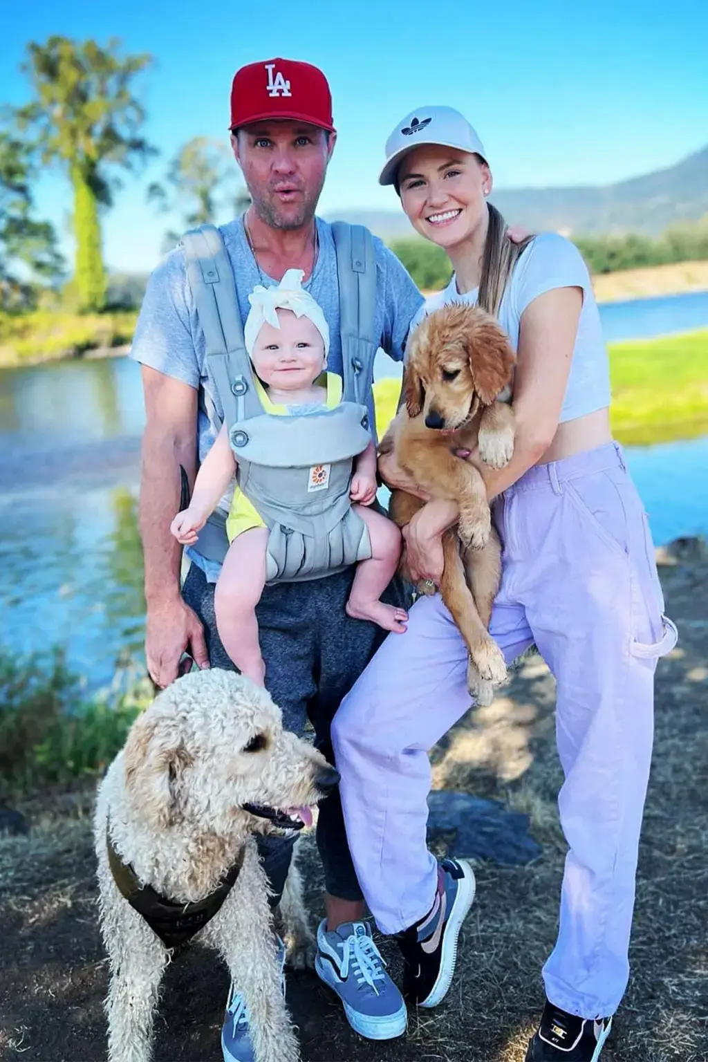 Home Improvement star Zachery Ty Bryan is one step from prison after ...