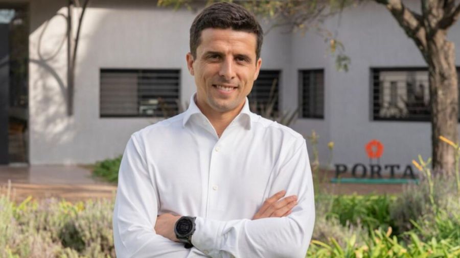 Porta Hnos. llegó al mercado africano y anticipa un 2026 con nuevos ...