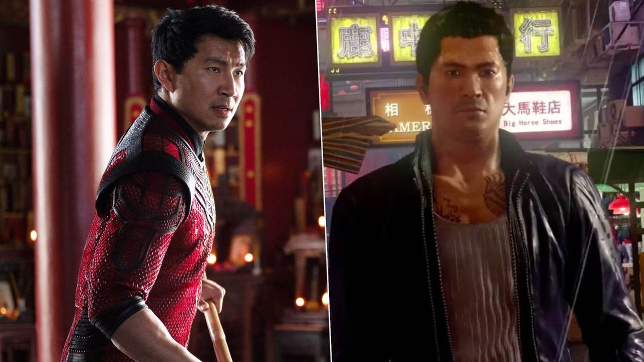 Open-world GTA-like game Sleeping Dogs is one step closer to the big ...