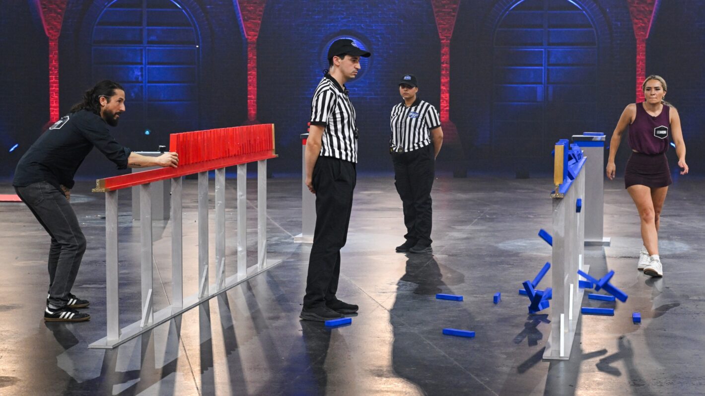 '99 to Beat' fans spot clue about the game show's future