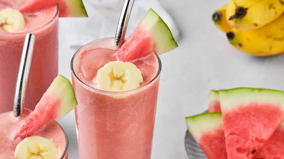 20 easy and healthy smoothie recipes that make healthy choices feel ...