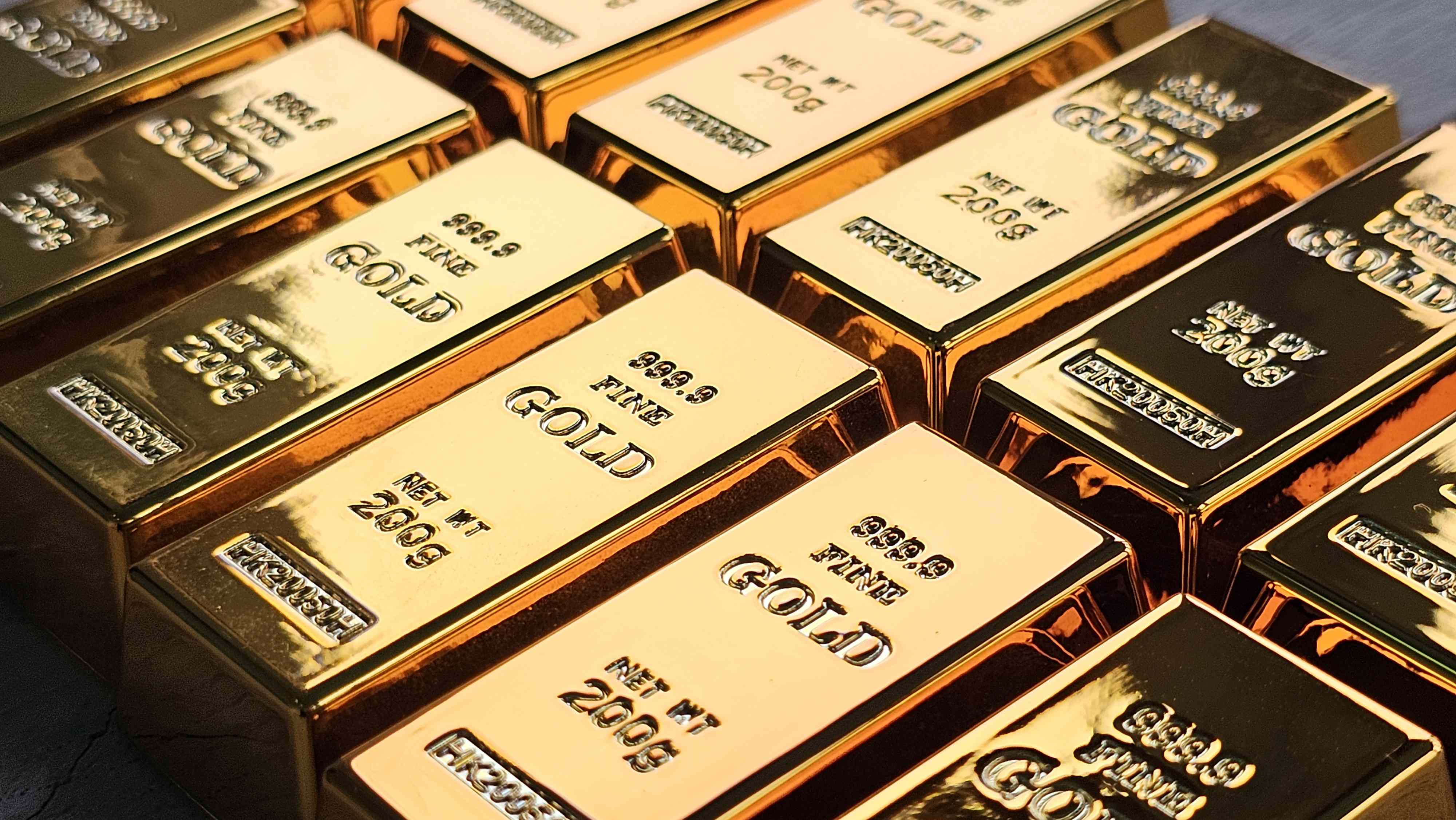 Gold prices soared this year. Will 2026 bring more record highs?