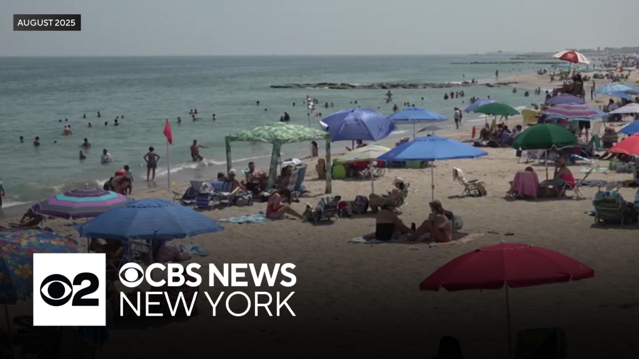 DEP rules NJ town must keep beach open Sunday mornings