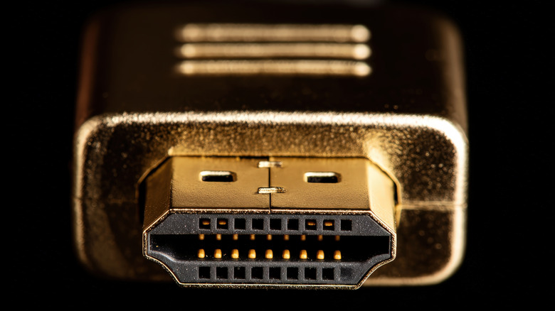 HDMI 2.2 Is Coming, But You You Don't Need To Upgrade (Yet)