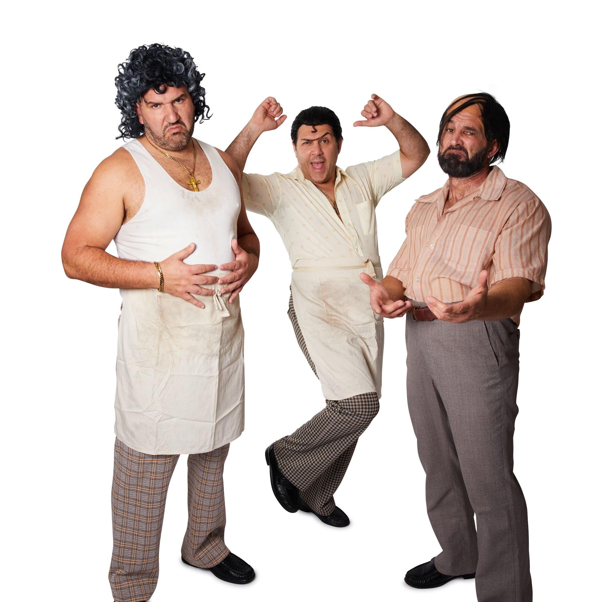 Sooshi Mango bring record-breaking ‘Home Made’ tour to Edinburgh’s ...