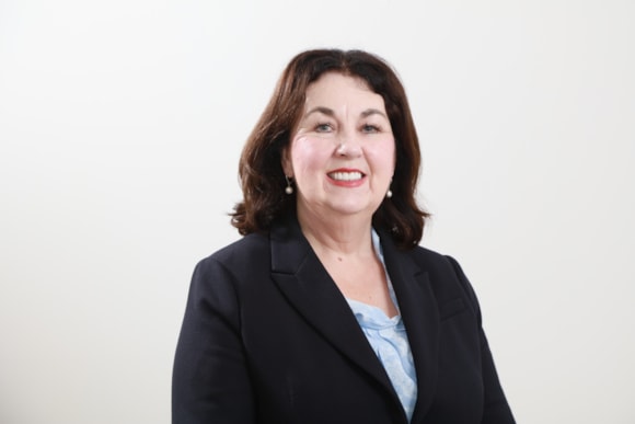 I’m immensely proud to be recognised in the New Year's Honours List 2026