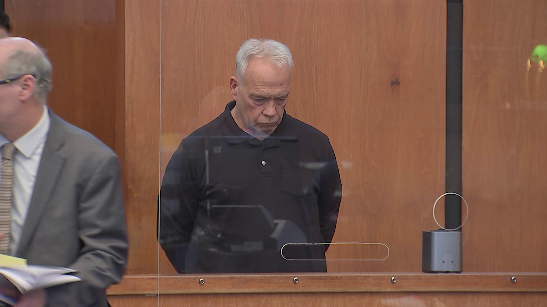 Mass. firefighter arraigned in child exploitation probe, DA says